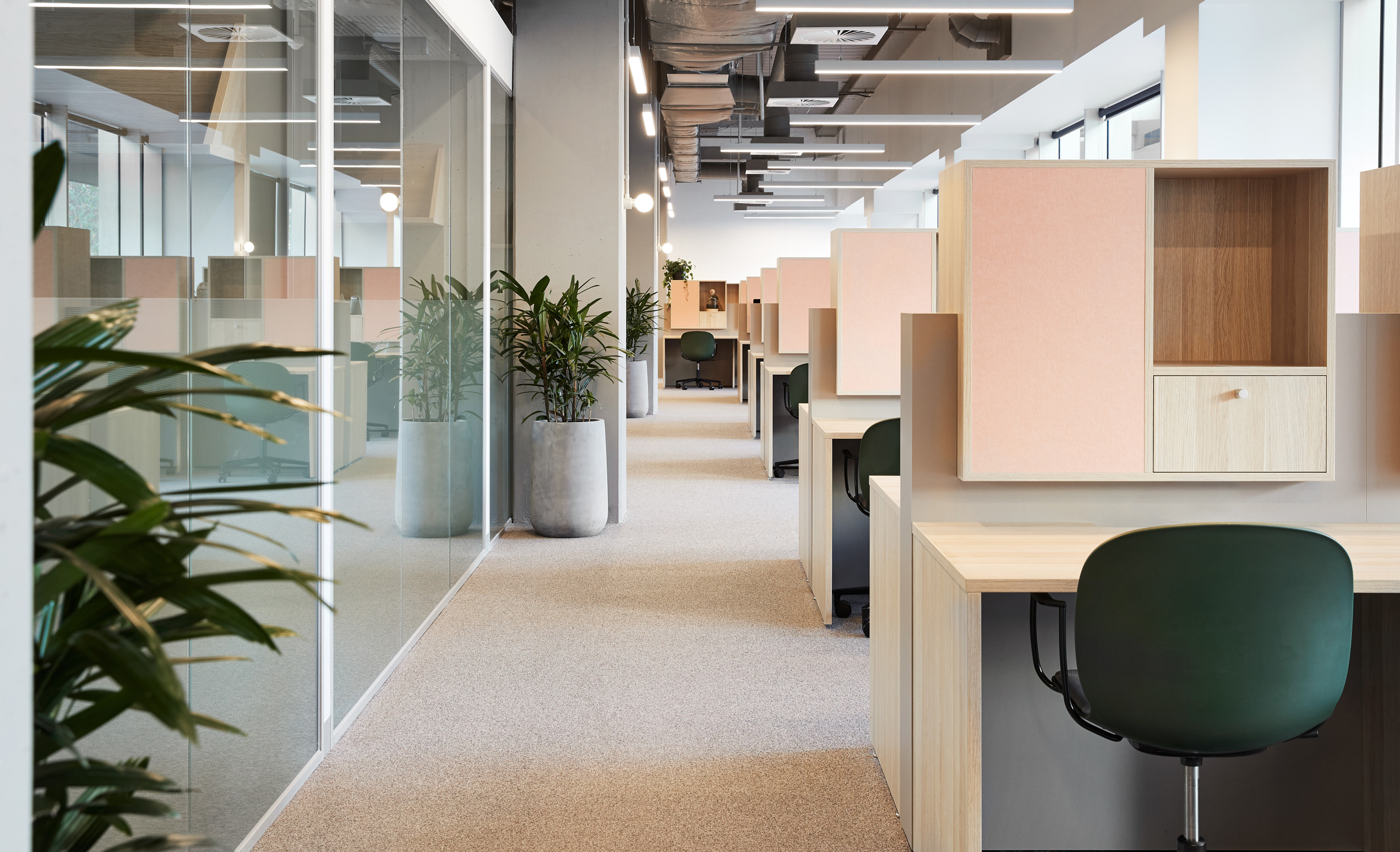 Forum Workspace | Coworking Memberships