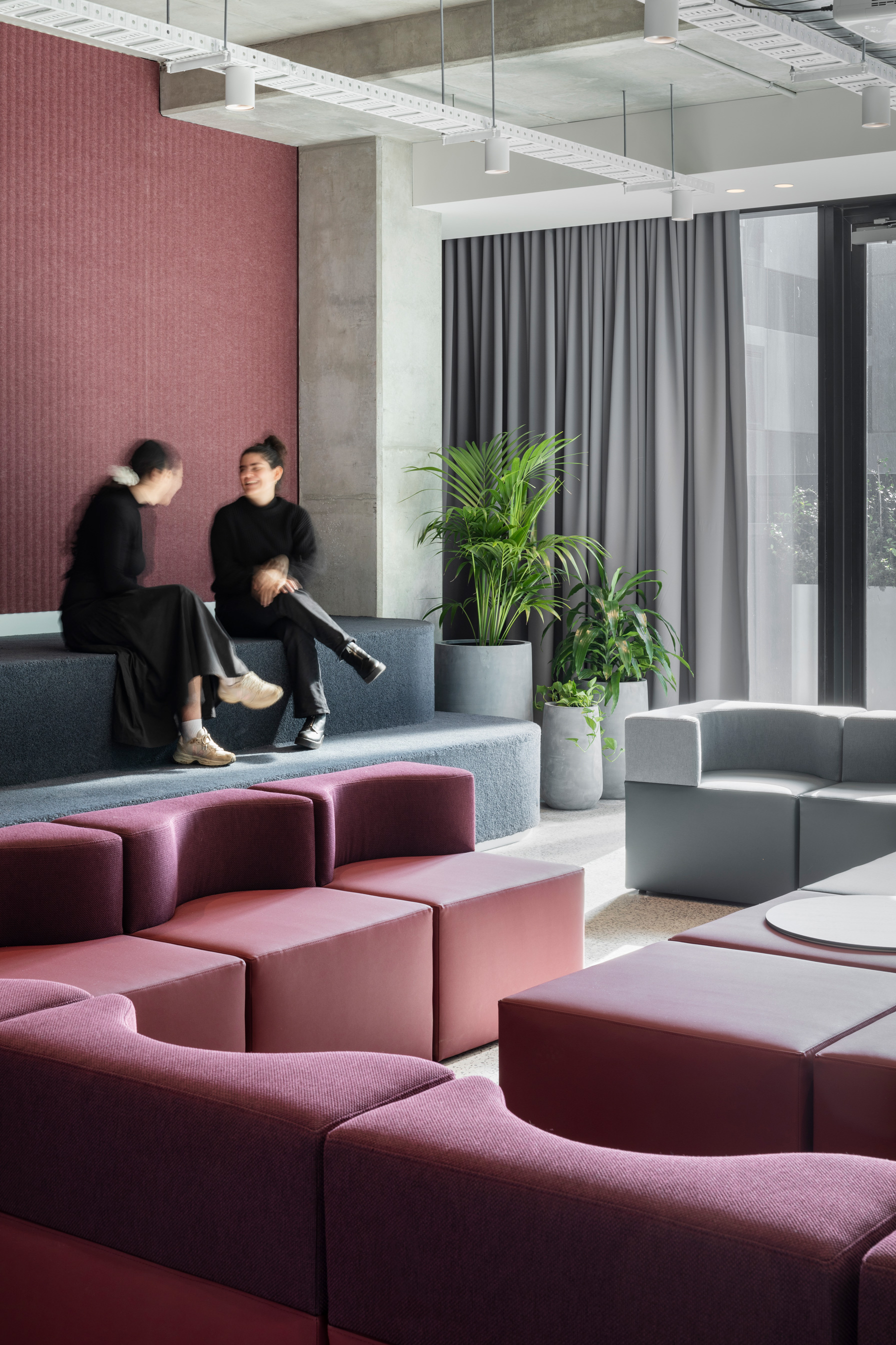 Forum Workspace | Premier Coworking Space in Melbourne