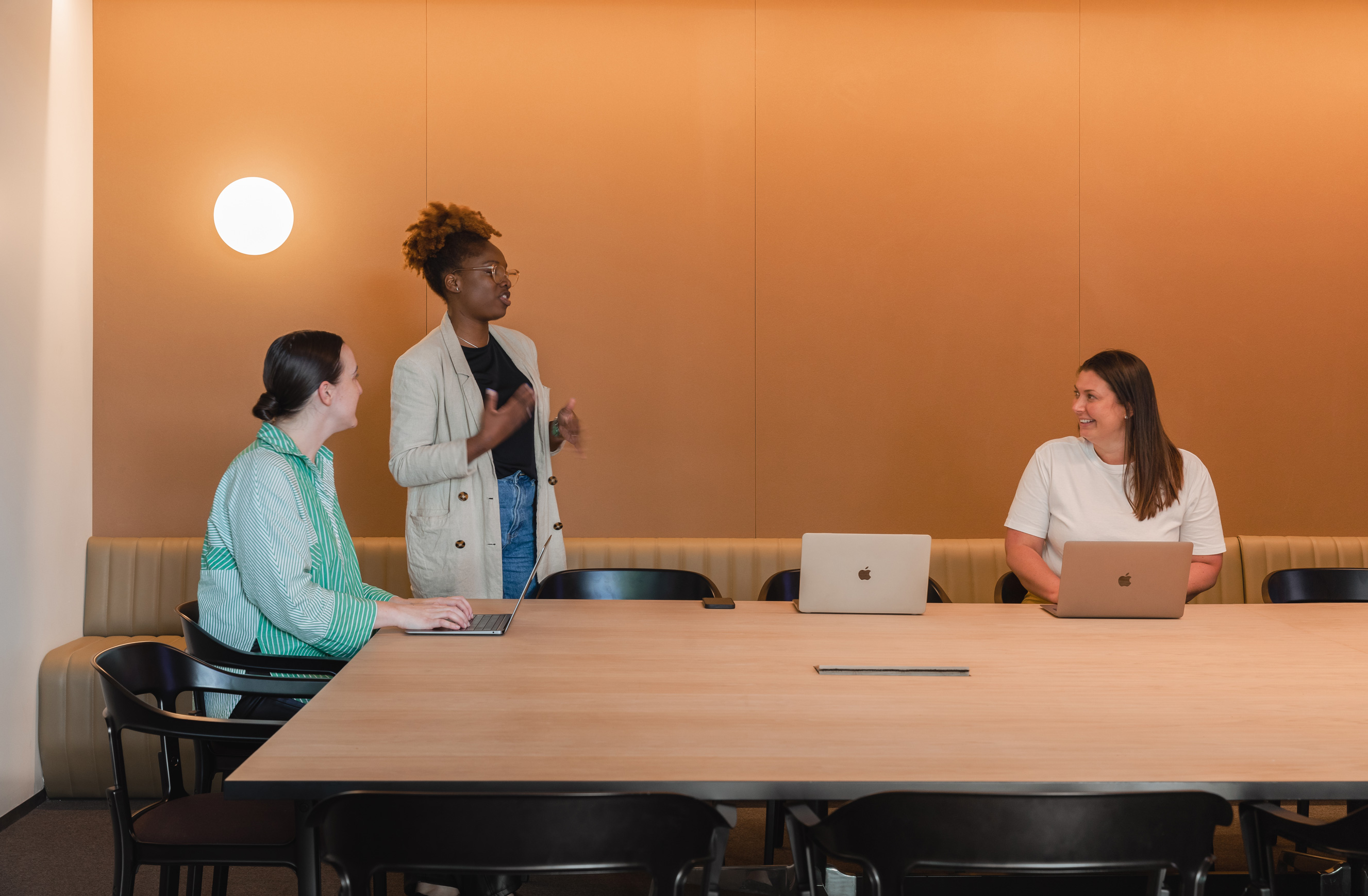 Forum Workspace | Meeting Rooms for Hire in Melbourne