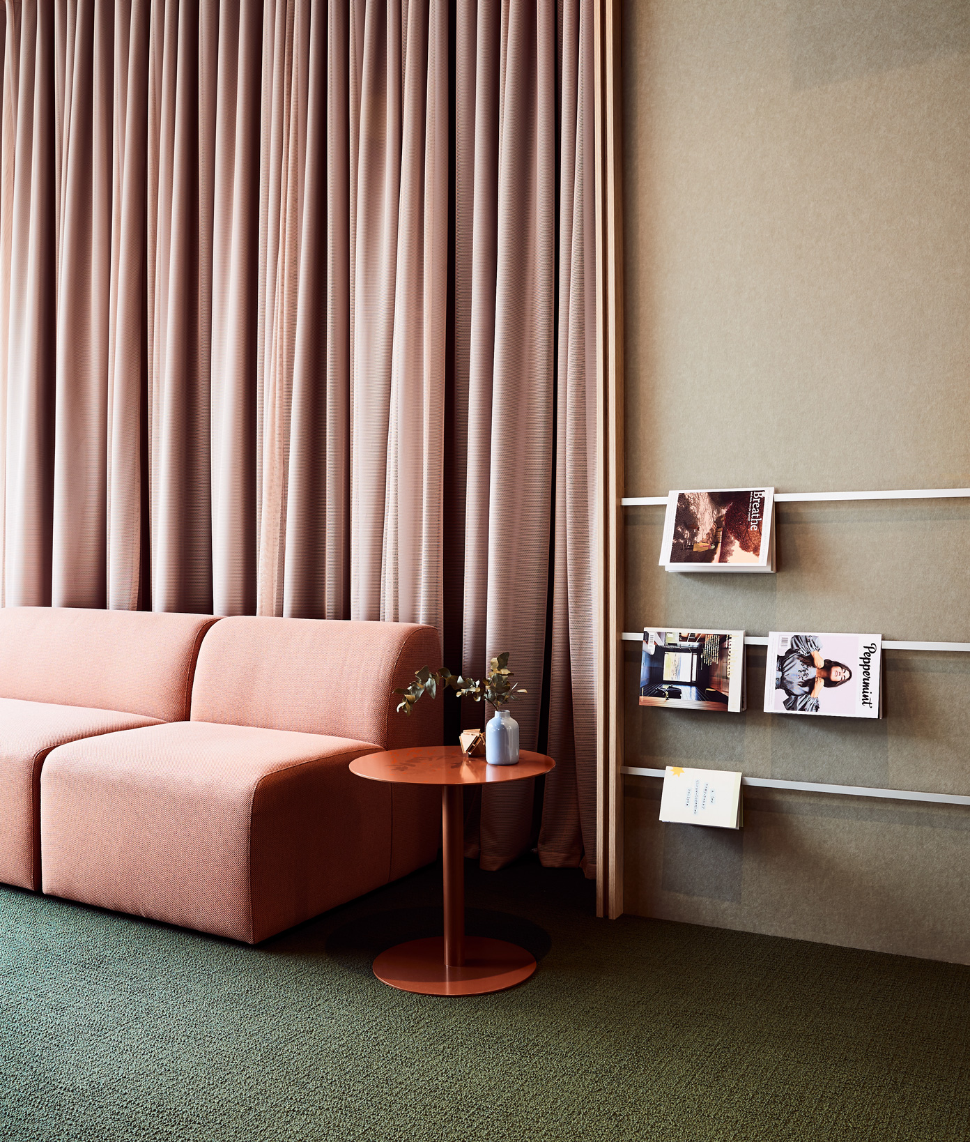 Forum Workspace | Our Brands | Coworking Spaces