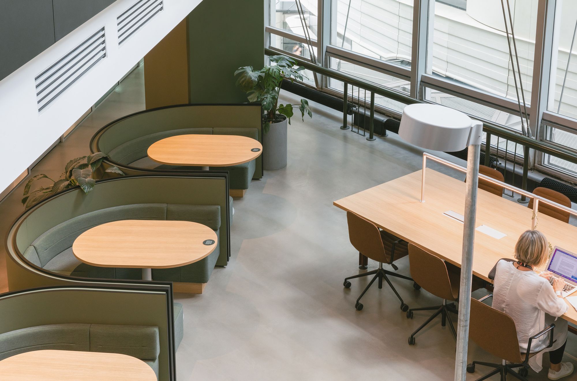 Forum Workspace | Premier Coworking Space in Melbourne