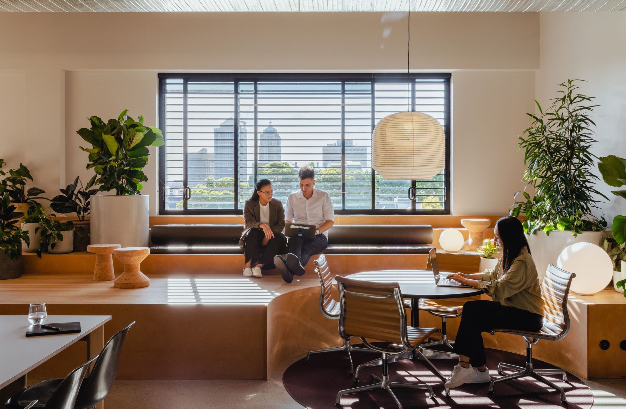 Forum Workspace | Our Brands | Coworking Spaces