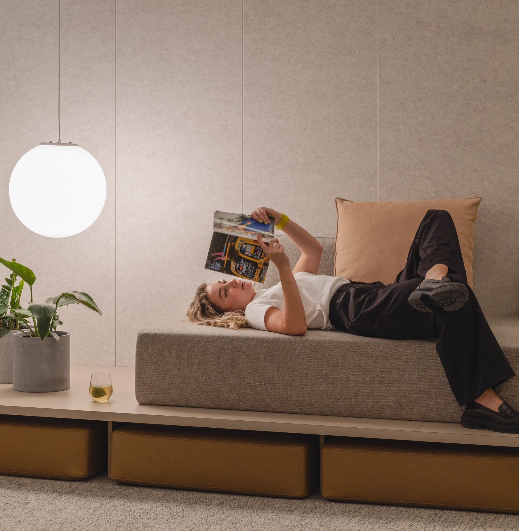 Forum Workspace | Member Referral Program