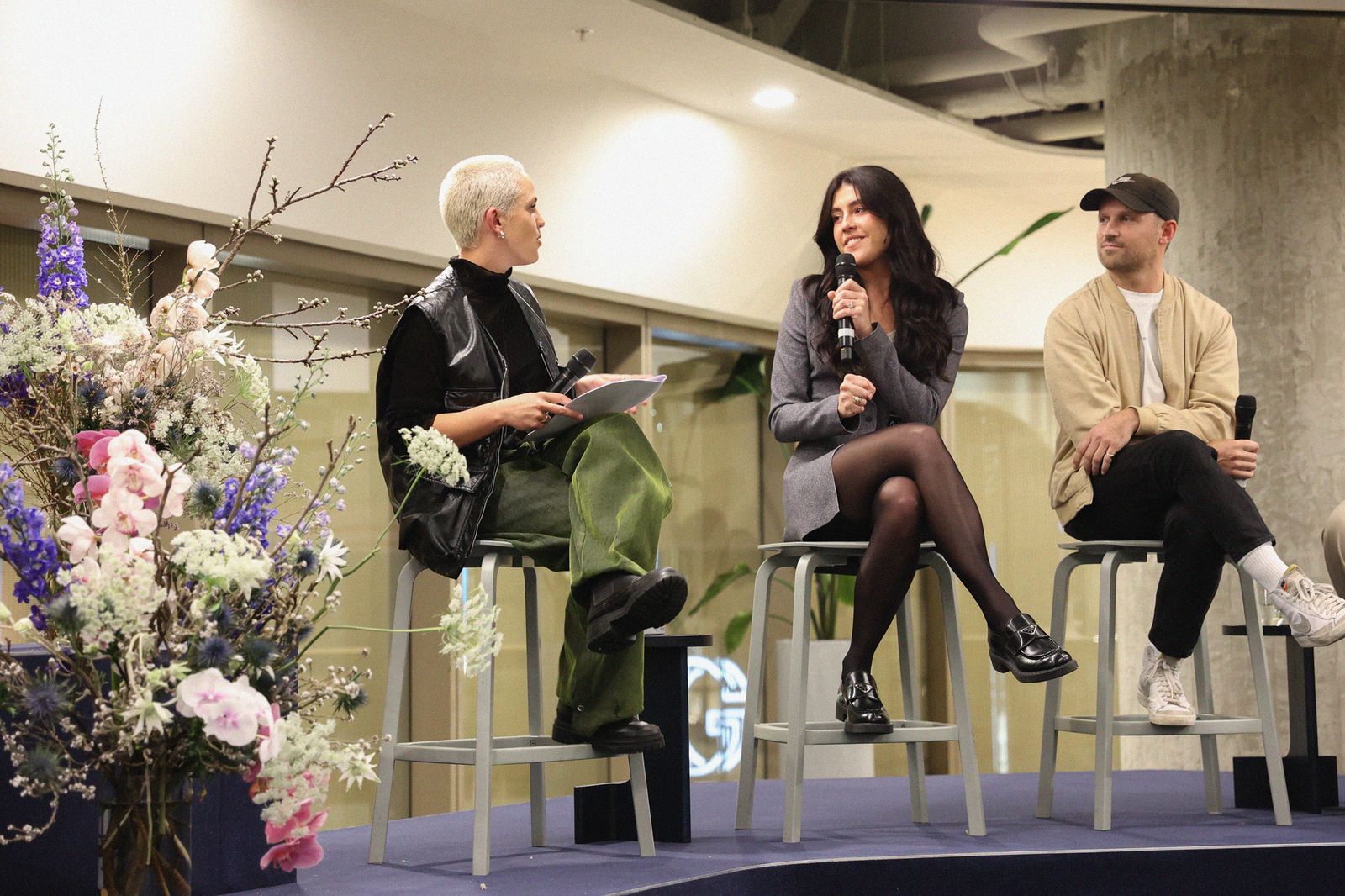 Forum Workspace | Premier Coworking Space in Melbourne