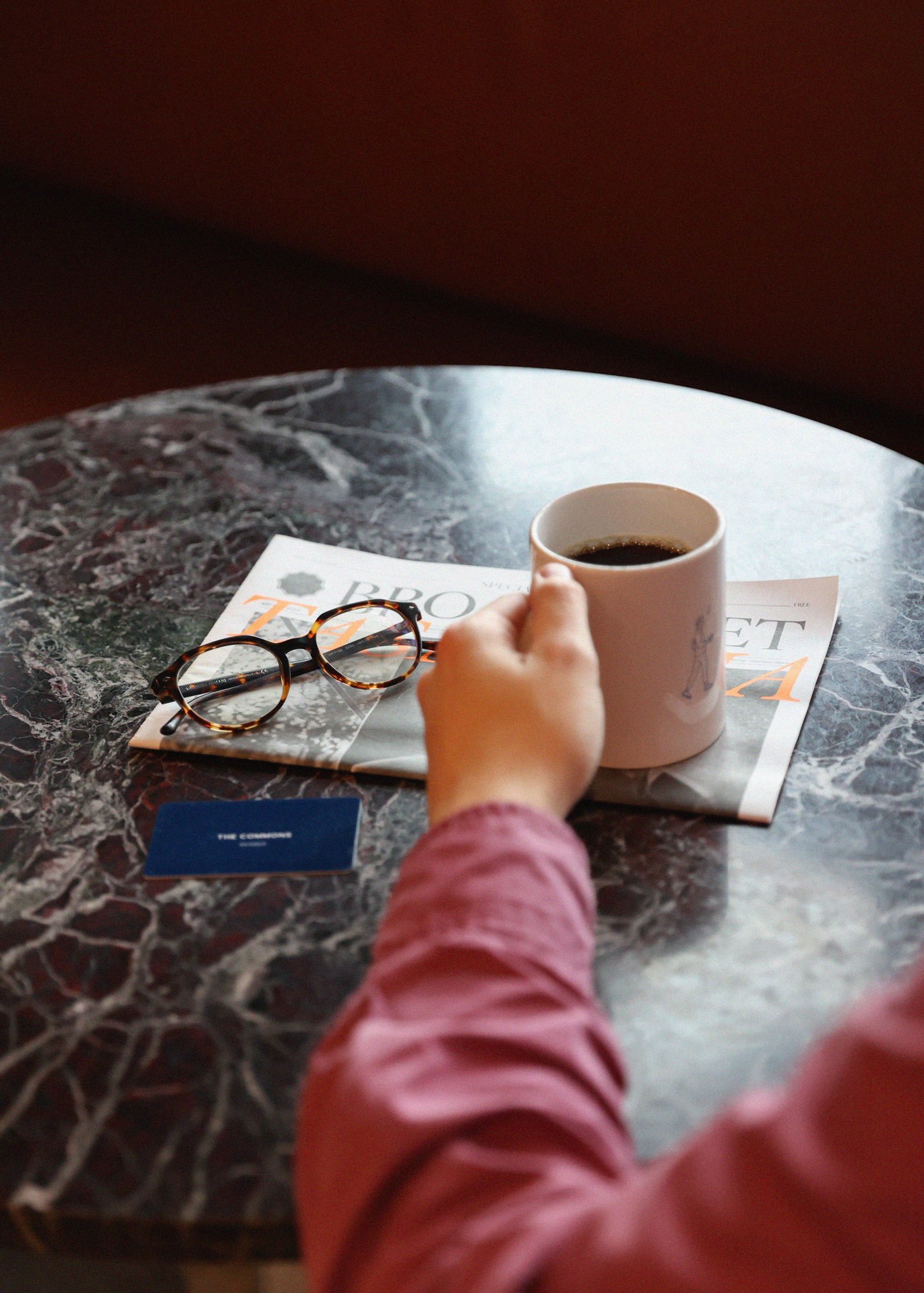 Forum Workspace | Memberships