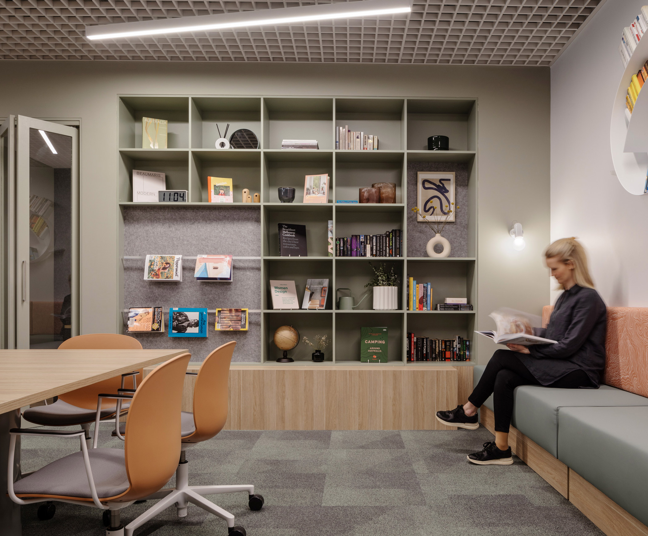 Forum Workspace | Coworking Memberships