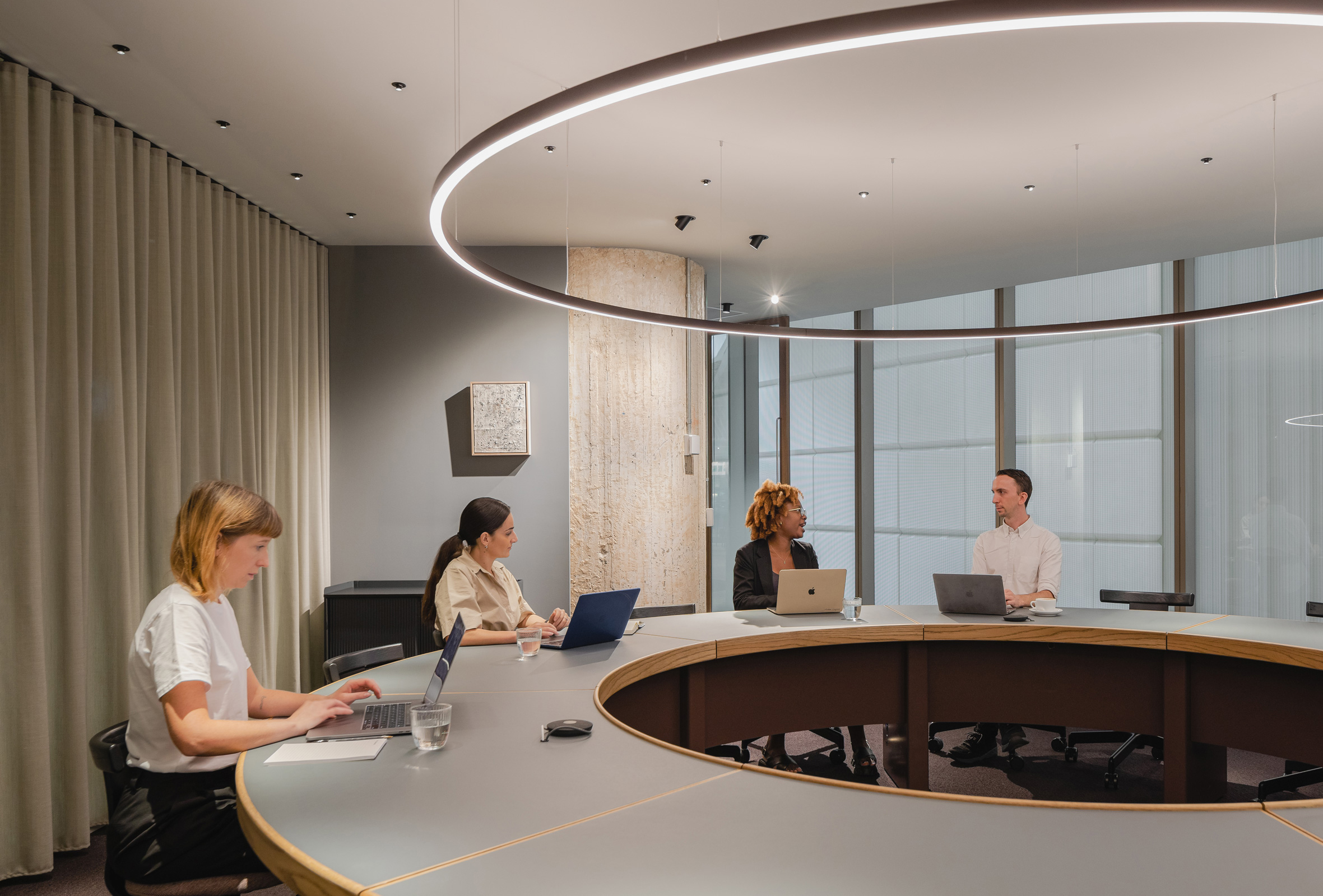 Forum Workspace | Meeting Rooms for Hire in Melbourne