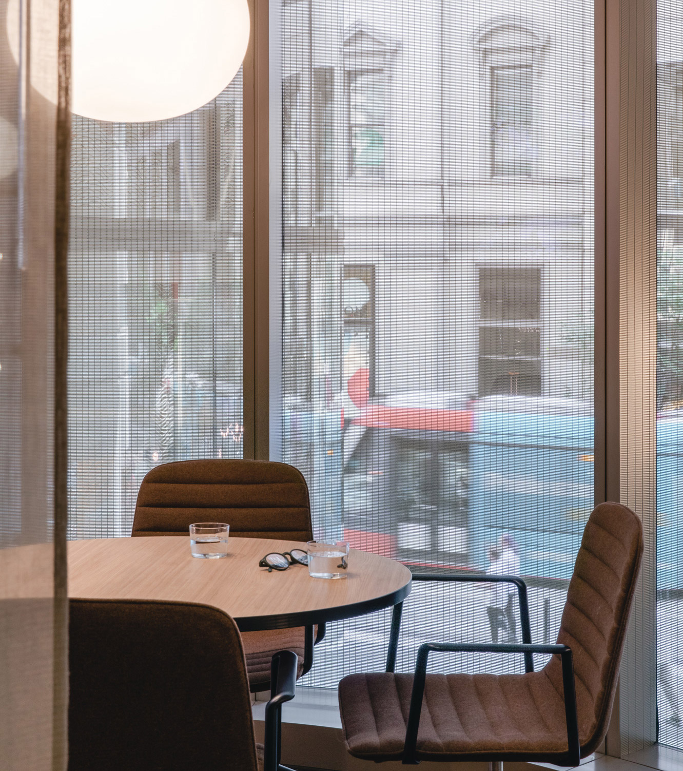 Forum Workspace | Meeting Rooms for Hire in Melbourne