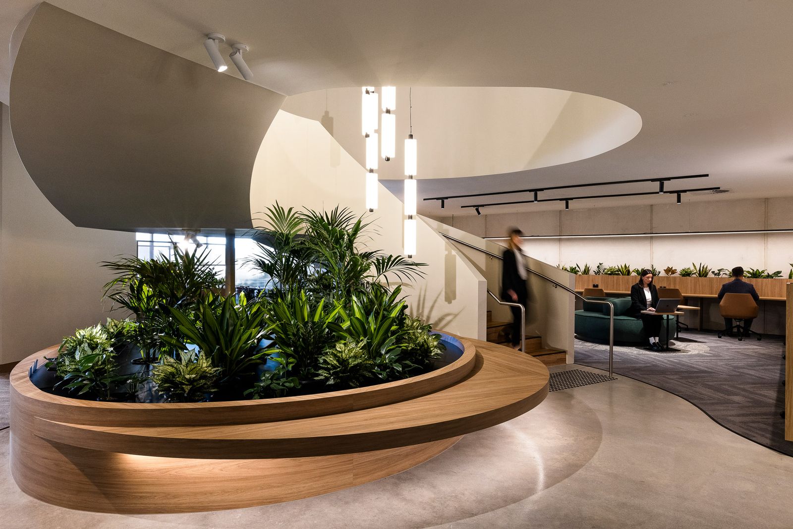 Forum Workspace | Our Brands | Coworking Spaces