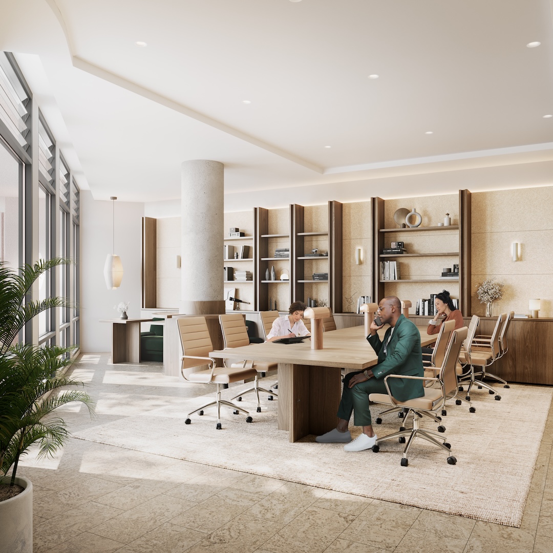 Forum Workspace | Coworking Memberships