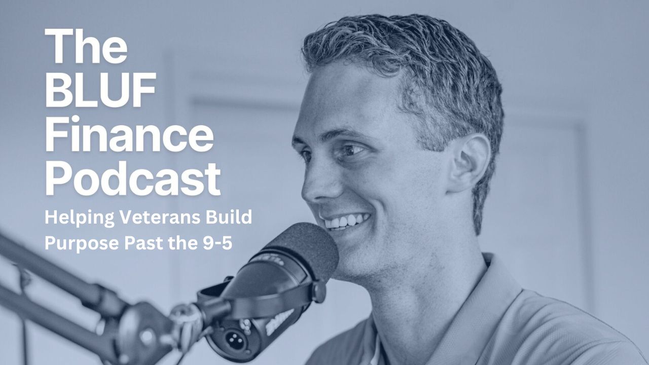 28. Podcasting as Personal Investment with Martin Foster