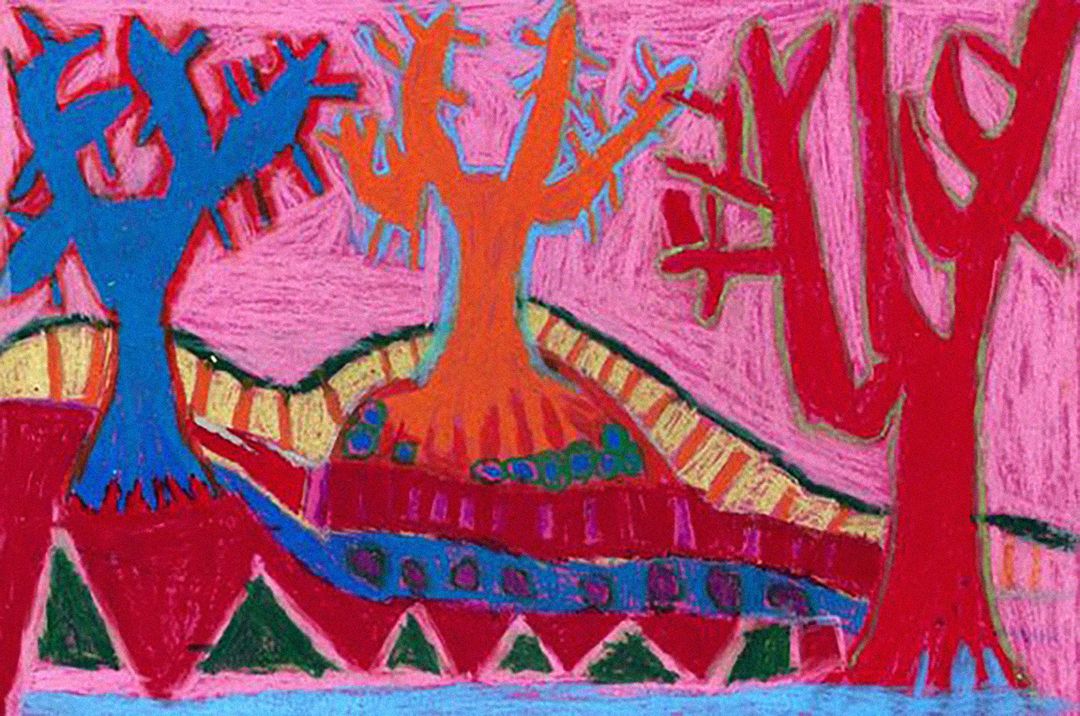 Empowering Young Artists | Fresh Artists