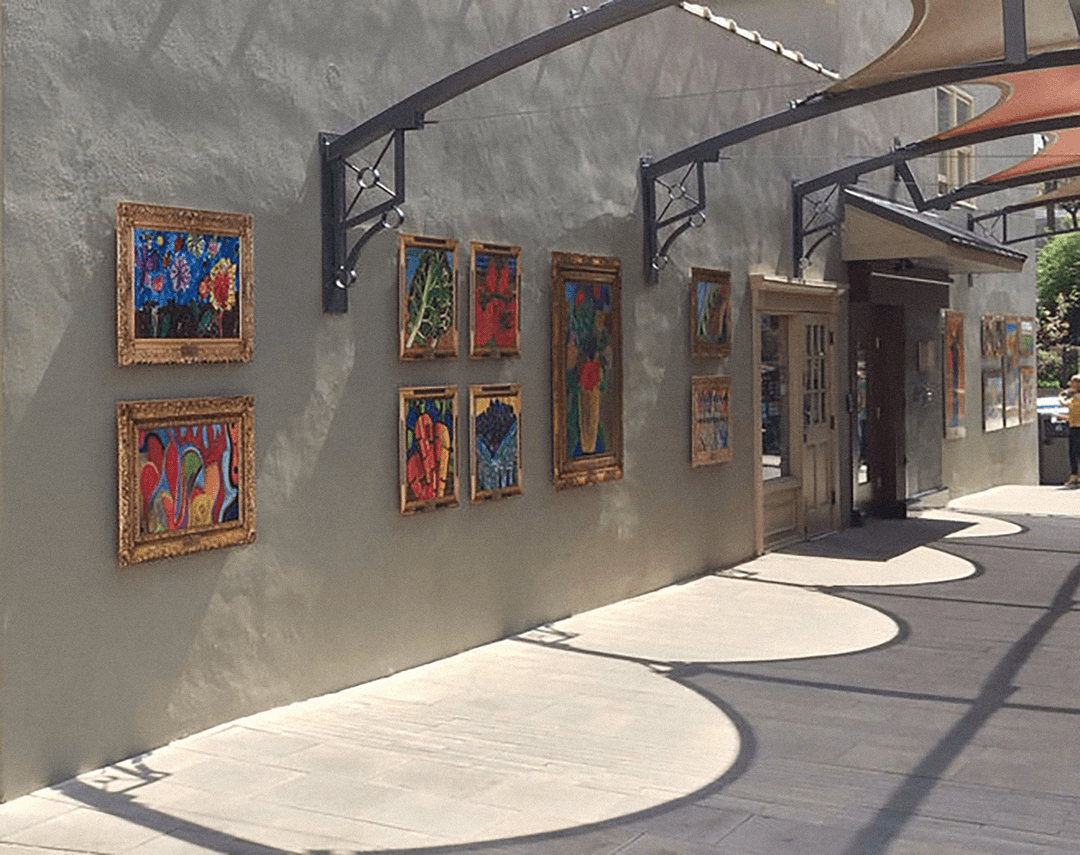 Empowering Young Artists | Fresh Artists