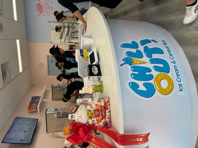 About Us | Chill Out! Ice Cream & Cereal Bar