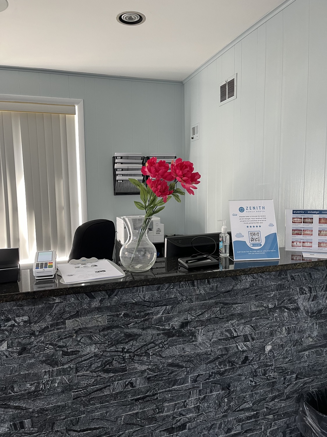 Dentist in College Park, MD | Zenith Family Dental Clinic