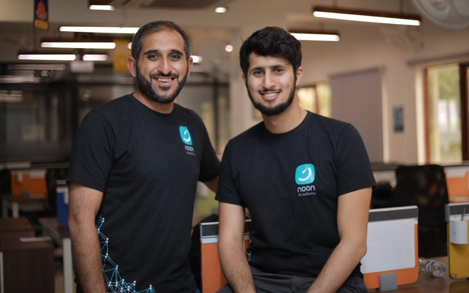 Noon Academy Partners with Sprig to Increase Feature Engagement