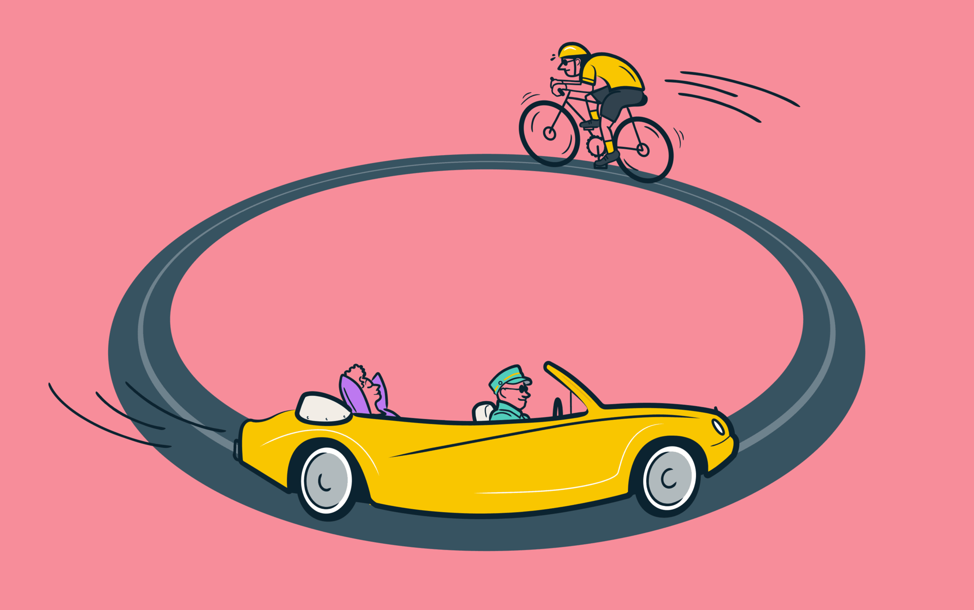 Two Ways to Implement a Continuous Research Framework at Your Company ...