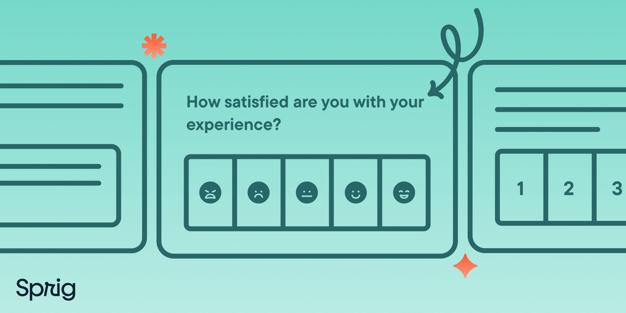 Sprig's Ultimate Guide to Creating a Customer Satisfaction (CSAT) Survey