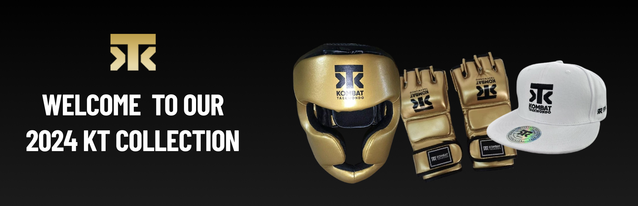 Store - Kombat Taekwondo