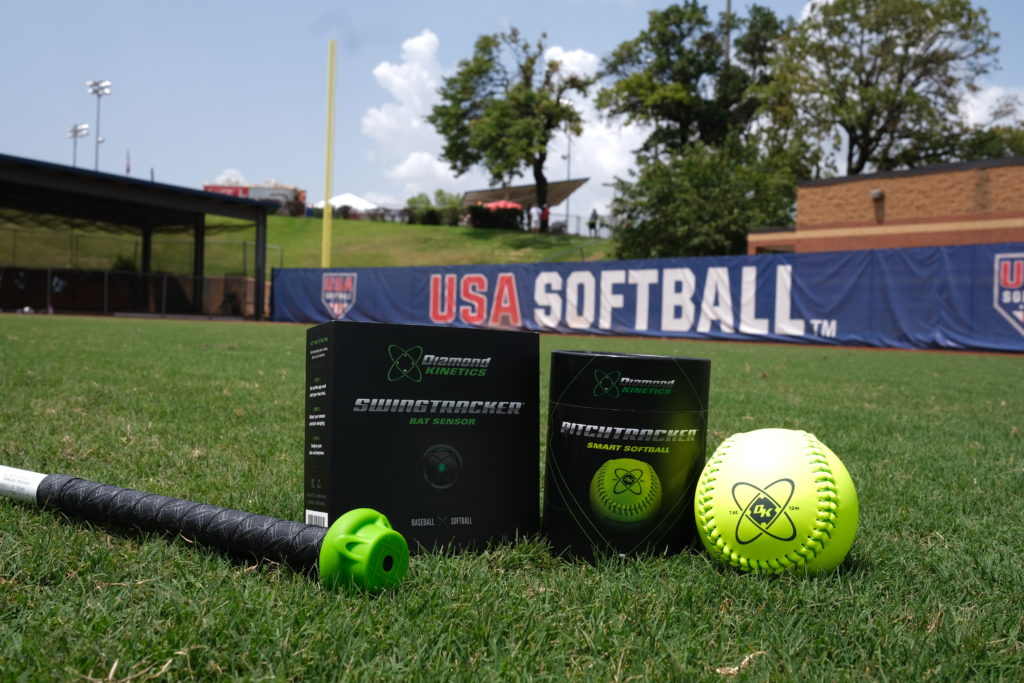 Diamond Kinetics Marketing Site