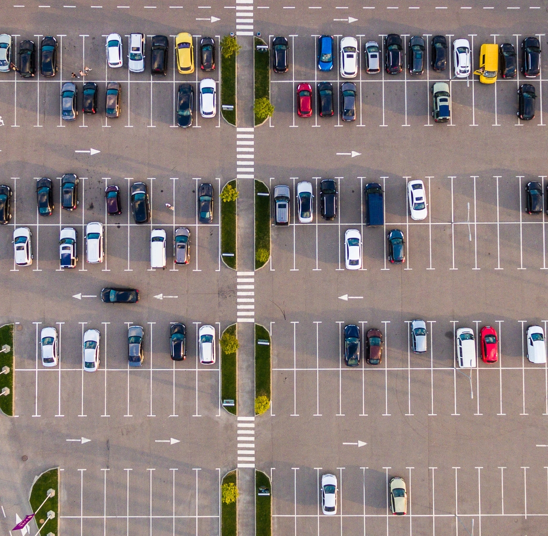 HotSpot's Parking Enforcement Solutions | Streamline Parking Control