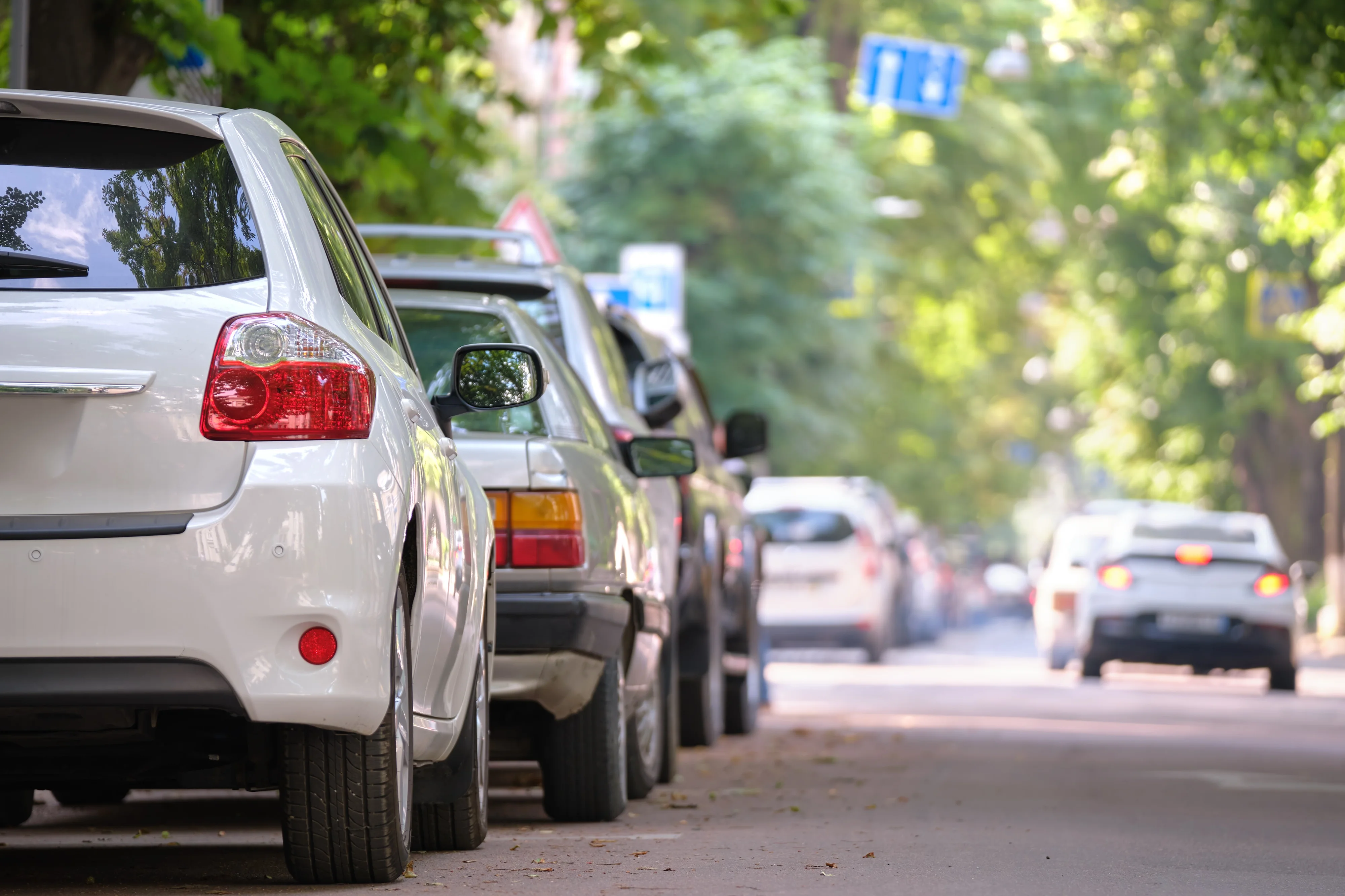 Parking Management Solutions for Municipalities | HotSpot Parking