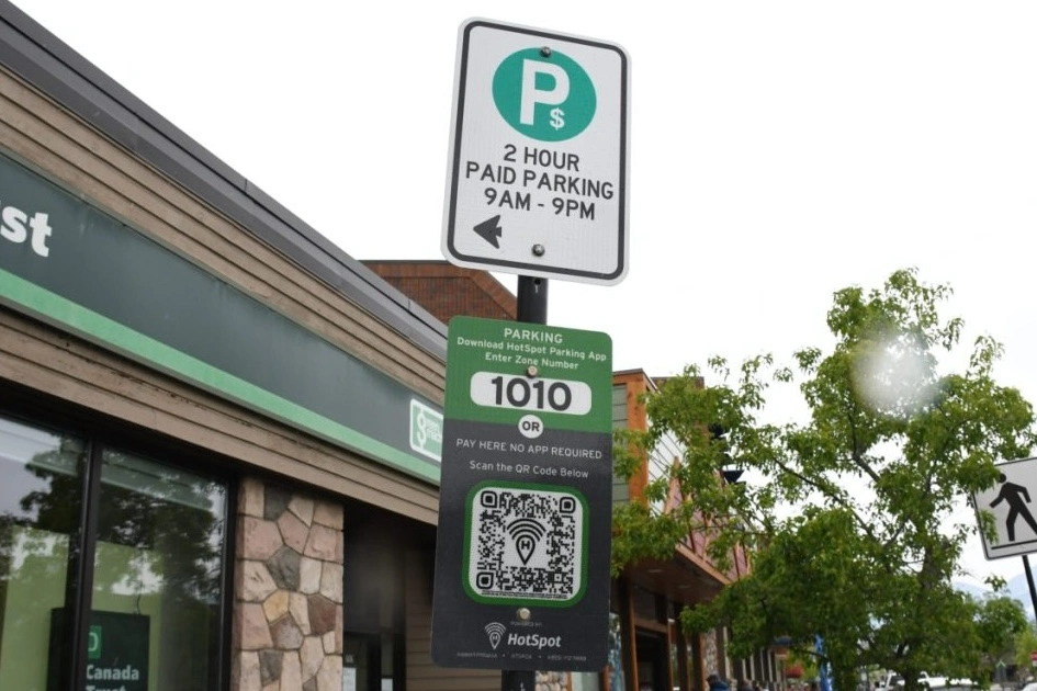 Parking Management Solutions for Municipalities | HotSpot Parking