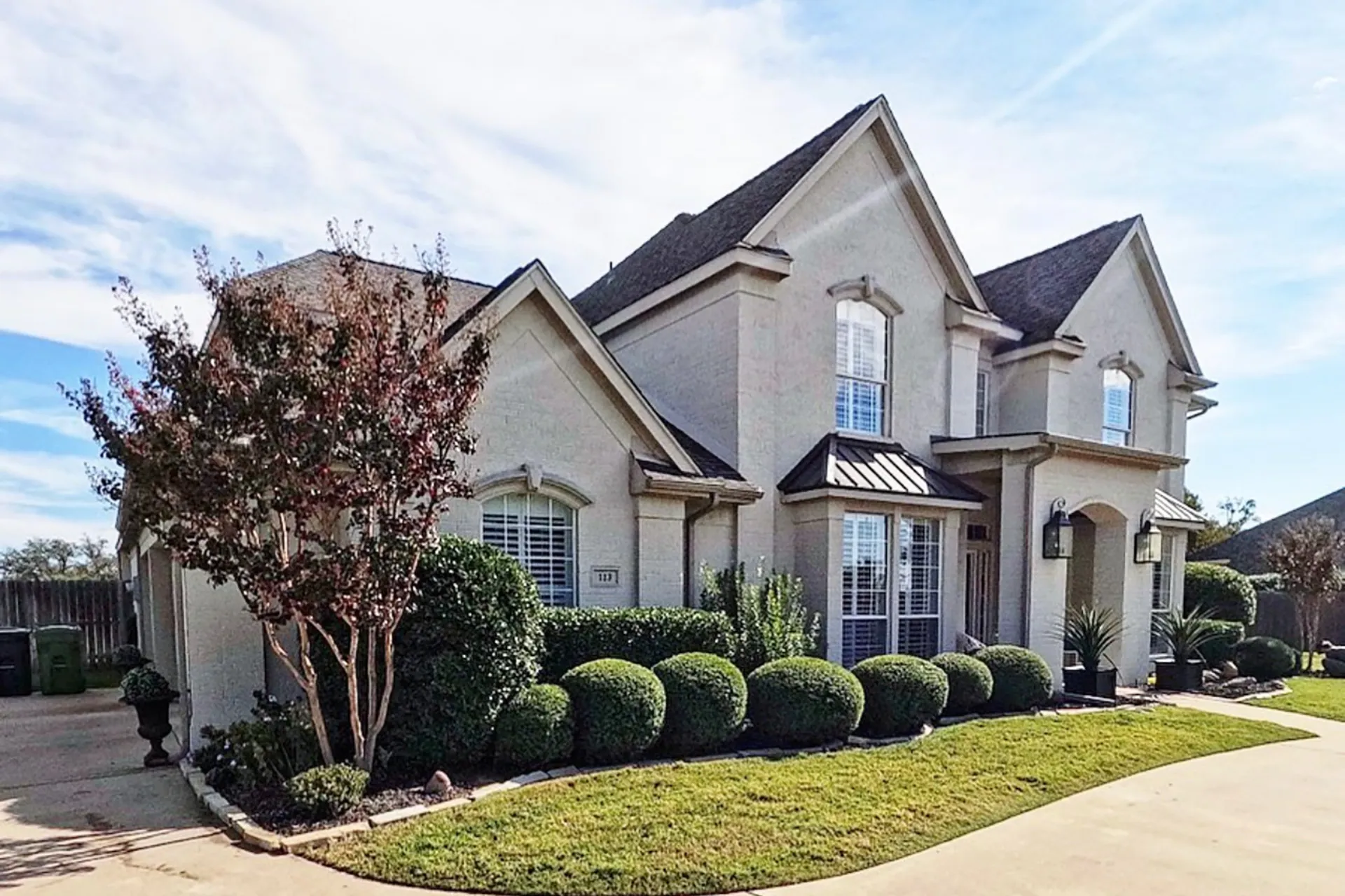 Bearcat Landscape & Maintenance | Professional Lawn Care Services ...