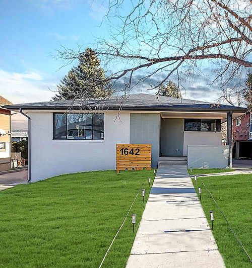 ELEVATION - Real Estate Investment Company in Denver, Colorado