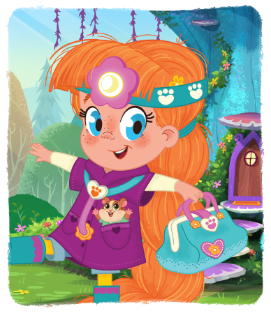 Vida the Vet Official Website | You’ll feel better in 1, 2, 3!