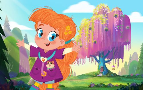 Vida the Vet Official Website | You’ll feel better in 1, 2, 3!