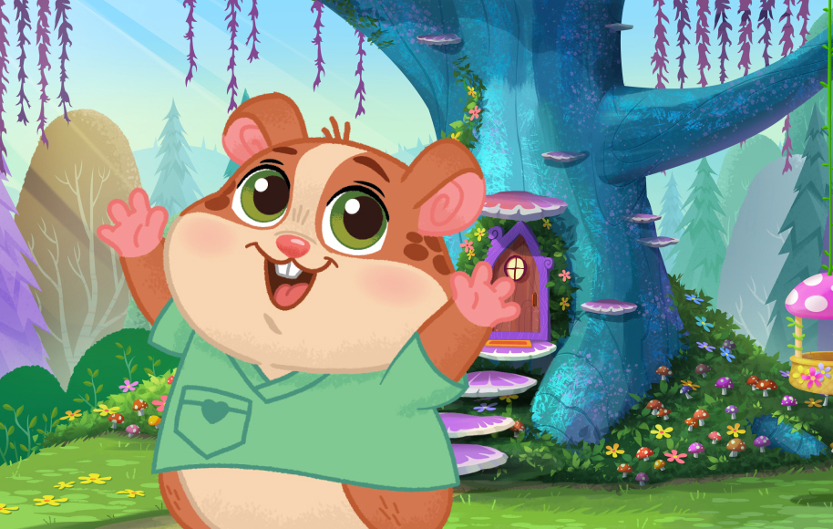 Vida the Vet Official Website | You’ll feel better in 1, 2, 3!