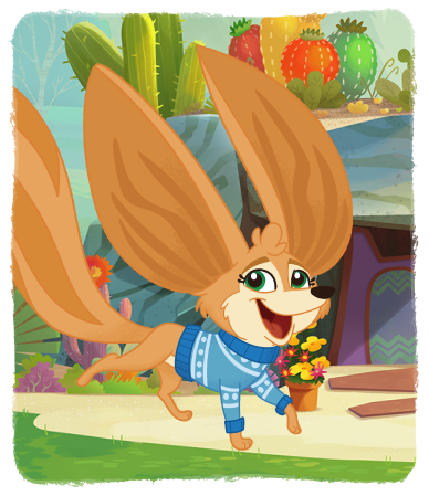 Vida the Vet Official Website | You’ll feel better in 1, 2, 3!