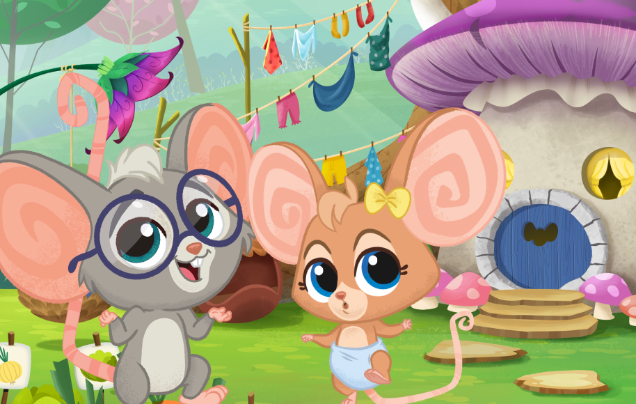 Vida the Vet Official Website | You’ll feel better in 1, 2, 3!