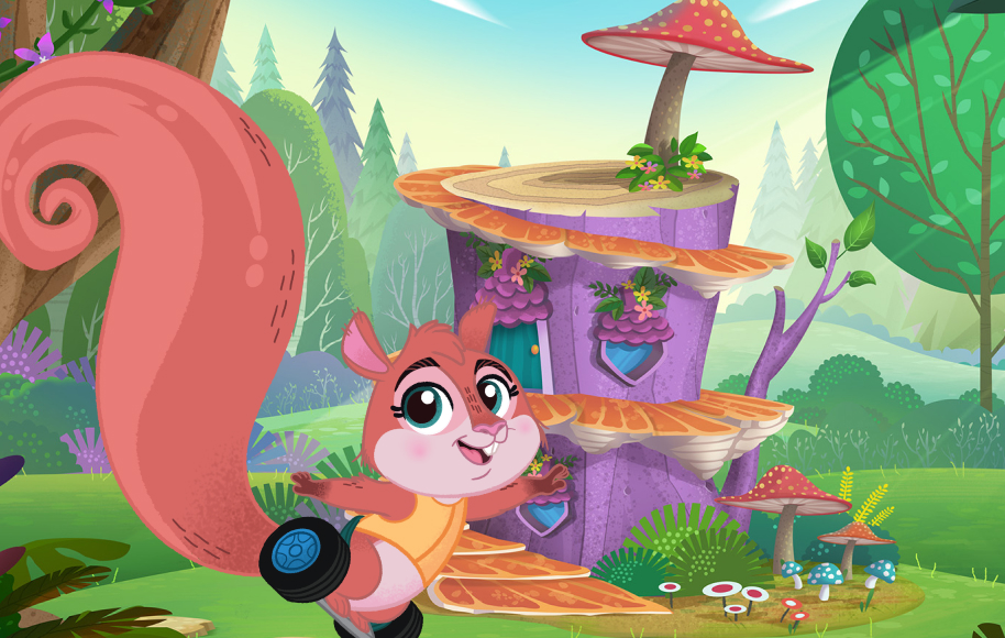 Vida the Vet Official Website | You’ll feel better in 1, 2, 3!