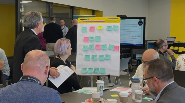 Professional Development