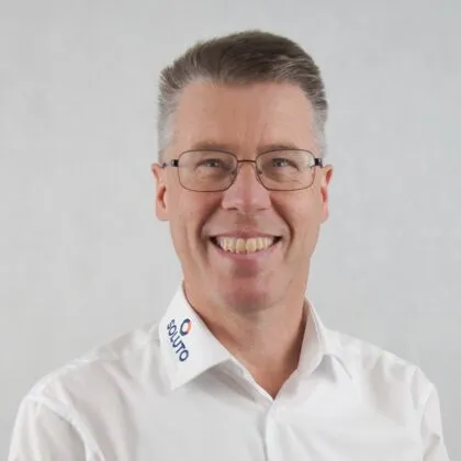 ⭐ Dein SOLUTO Franchise-Abenteuer