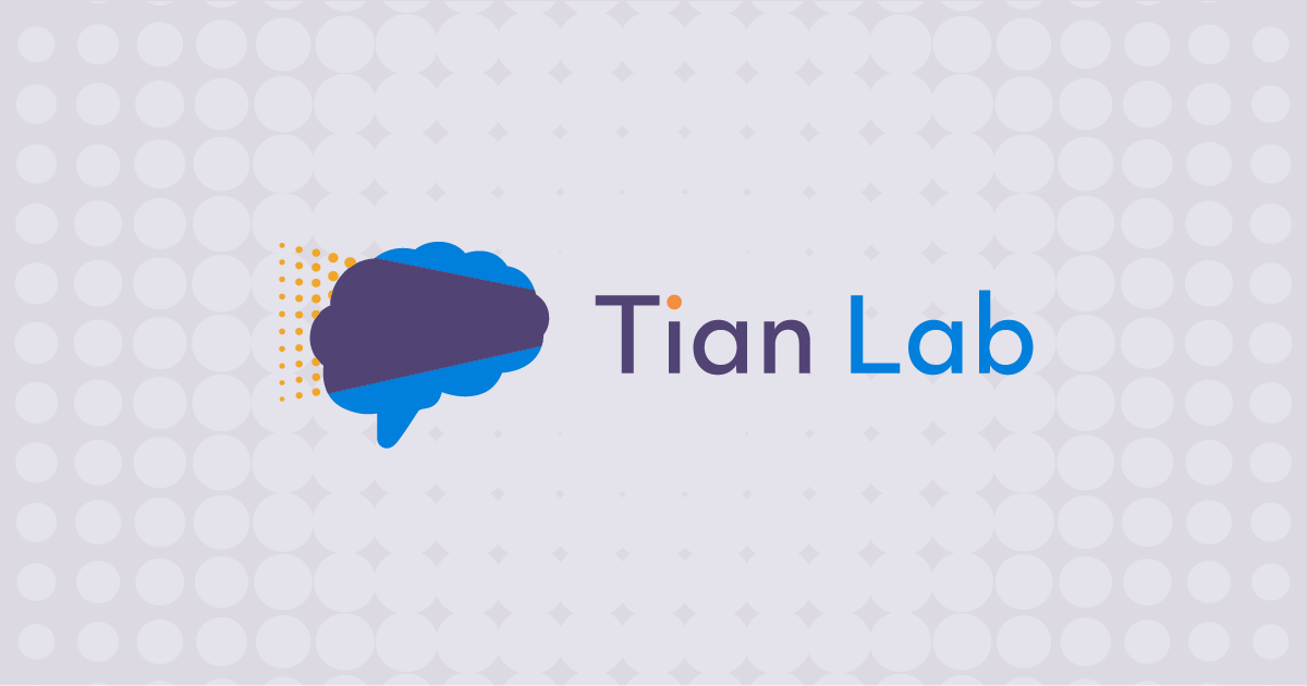 Lin Tian Lab - Max Planck Florida Institute for Neuroscience - Contact