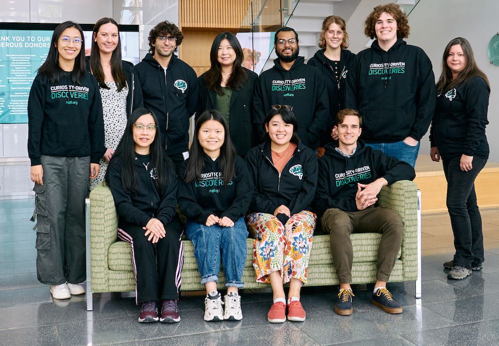 Lin Tian Lab - Max Planck Florida Institute for Neuroscience - Contact