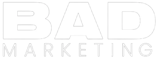 BAD Marketing