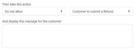 ReturnZap - Creating Custom Return Rules With ReturnZap