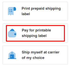 ReturnZap - Allowing Customers To Purchase a Return Label From The ...