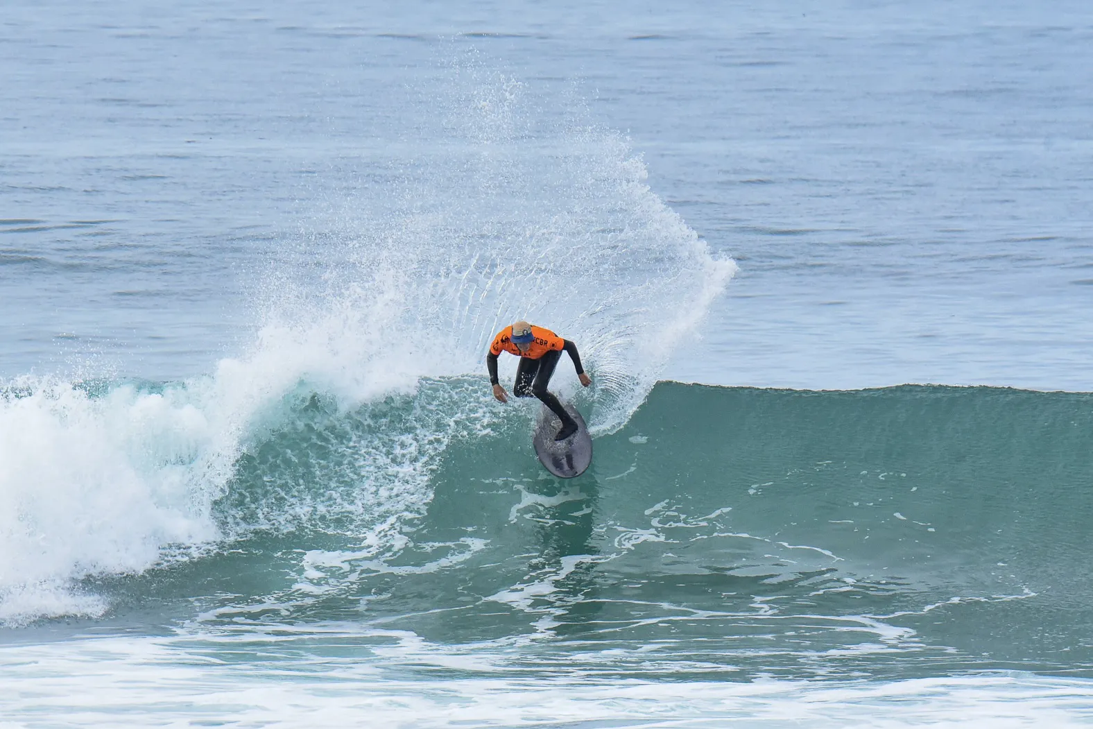 Chas Surfboard Models