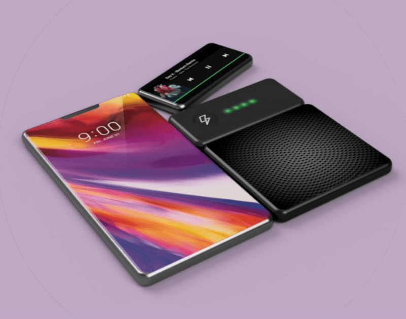 Nanoport | SignalFire | AI Venture Capital