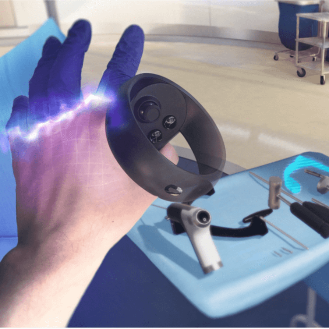 OssoVR | SignalFire | AI Venture Capital