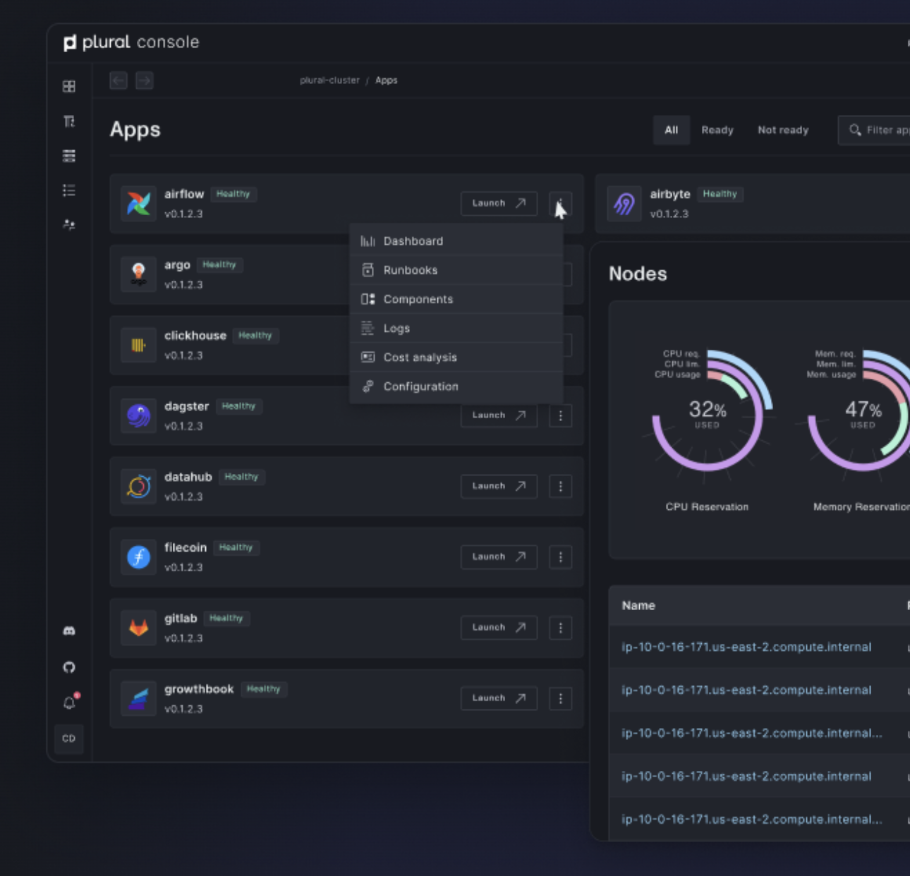 Plural | SignalFire | AI Venture Capital