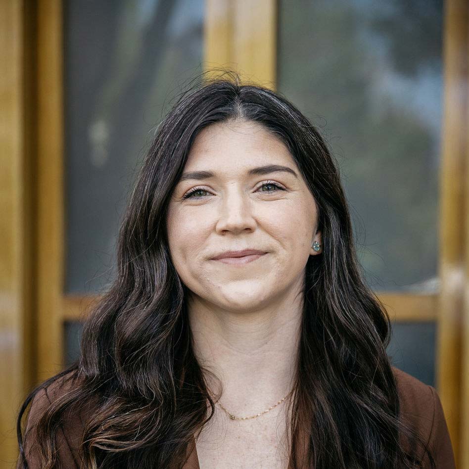 Rachelle Sisco | SignalFire