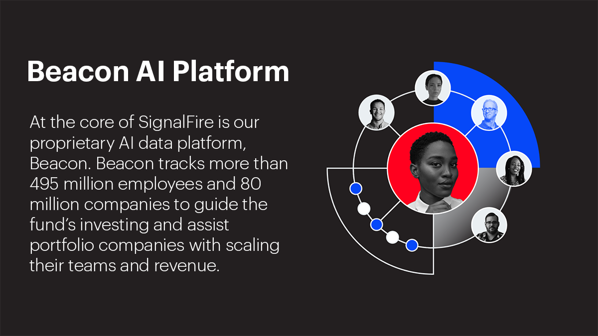 Announcing the SignalFire AI Lab