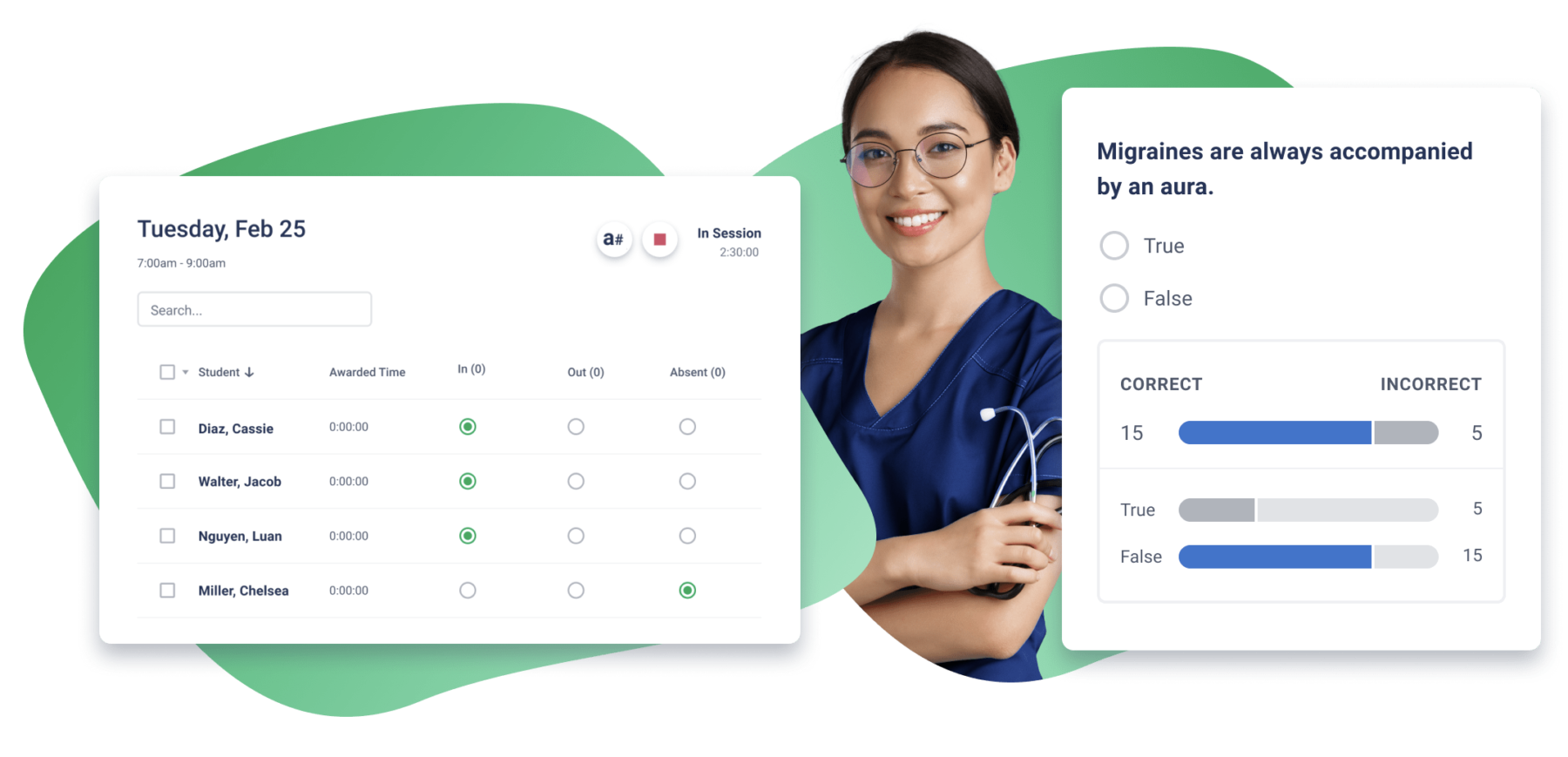 Vocational schools & CourseKey unlock the American Dream