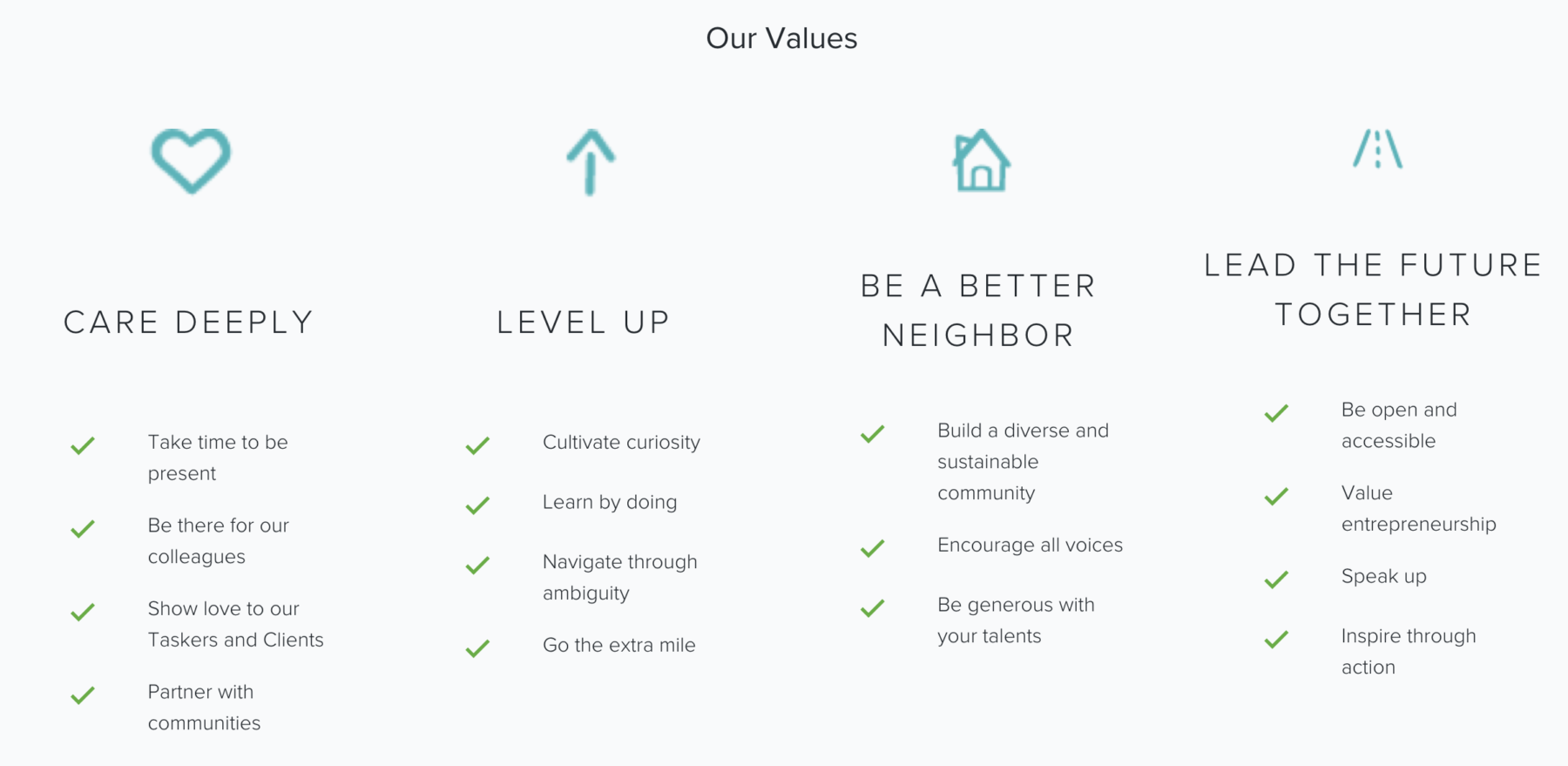 How To Make A Startup Careers Page